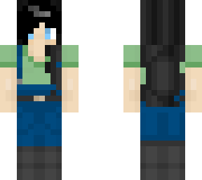 Minecraft Life | Minecraft Skin