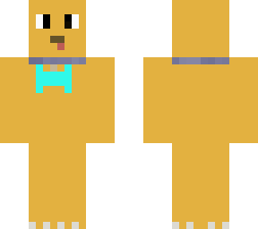 Murphy | Minecraft Skin