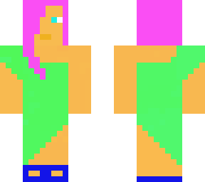 Cc Forever Minecraft Skins