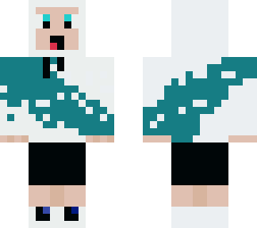 Oakley | Minecraft Skin