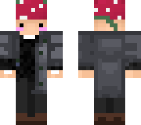 pastor | Minecraft Skins