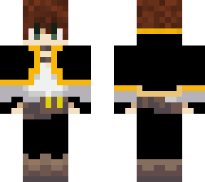 PeePeePooPoo | Minecraft Skin