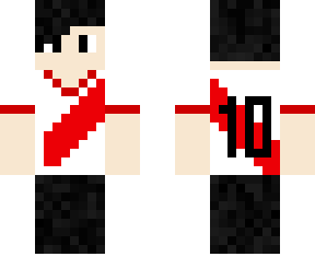 Peru | Minecraft Skin