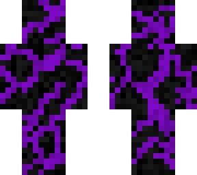 Plasma | Minecraft Skin