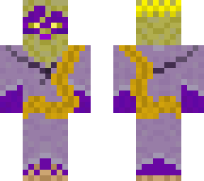 plato | Minecraft Skins