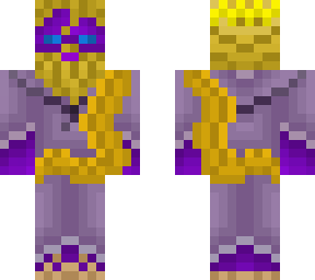 plato | Minecraft Skins