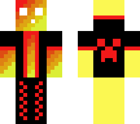 prestonplayz skins | Minecraft Skins