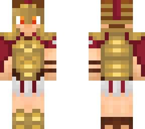 rasagos helios skin | Minecraft Skin