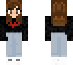 Reg Skin | Minecraft Skin