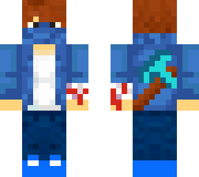 ryguyrocky | Minecraft Skins