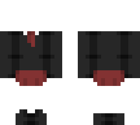 School uniform base | Minecraft Skin