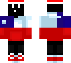 sdasdas | Minecraft Skin