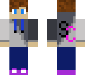 shulkercraft | Minecraft Skins