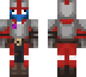 Sir_Bingus | Minecraft Skin