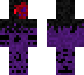 Sir Toes' Skin | Minecraft Skin