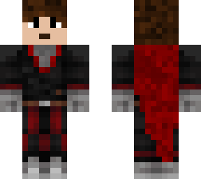 Starwars Sith Minecraft Skins