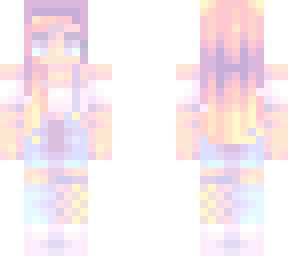 Skyline | Minecraft Skin