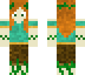 demeter | Minecraft Skins