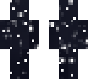 starry | Minecraft Skin