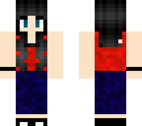 stef | Minecraft Skins