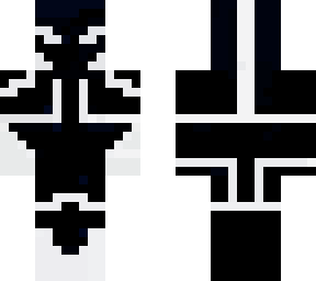 Supernova | Minecraft Skin