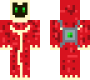techpriest | Minecraft Skins