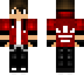 tuco | Minecraft Skins