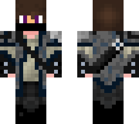 tuco | Minecraft Skins