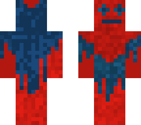 Vibin Minecrafter | Minecraft Skin