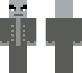 Vindicator | Minecraft Skin