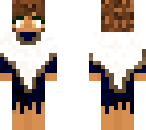 Poncho | Minecraft Skins