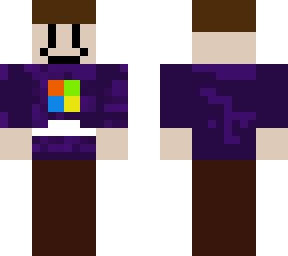 Windows 10 | Minecraft Skins