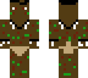 zulu | Minecraft Skins