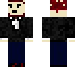 abraham lincoln | Minecraft Skins