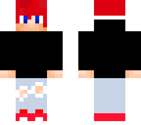 yhs | Minecraft Skins