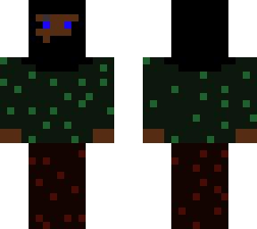 allah | Minecraft Skins