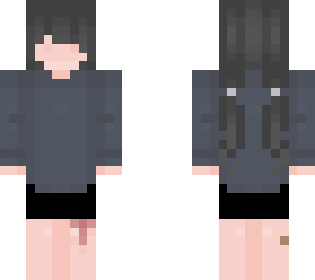 arya | Minecraft Skins