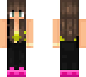 balenciaga | Minecraft Skins