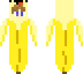 bibble | Minecraft Skins