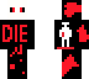 Killer | Minecraft Skins