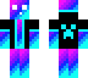 Boggy | Minecraft Skins