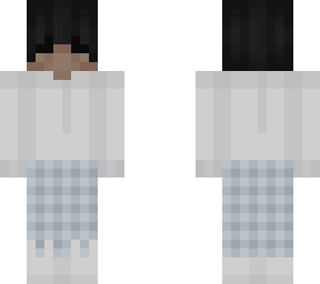 boy softy | Minecraft Skin