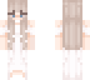 Bride | Minecraft Skin