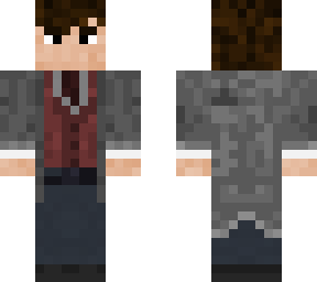 Bronze Skin | Minecraft Skin