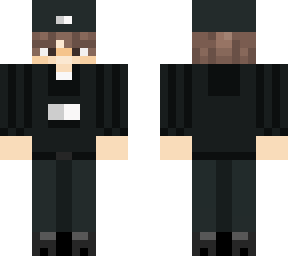 bucket hat | Minecraft Skin