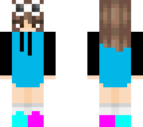 cali skin | Minecraft Skins