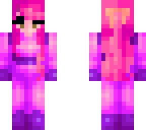 cali skin | Minecraft Skins