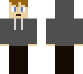 chives 2.0 | Minecraft Skin