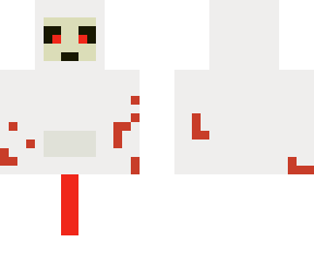 crawling tubby | Minecraft Skin