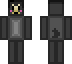cub buddy | Minecraft Skin